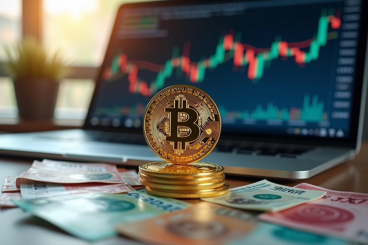 Crypto-monnaie sous-évaluée : quelles opportunités d'investissement ...