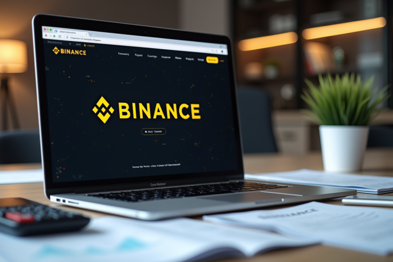 Déclarer son compte Binance : faut-il le faire pour être en règle ...