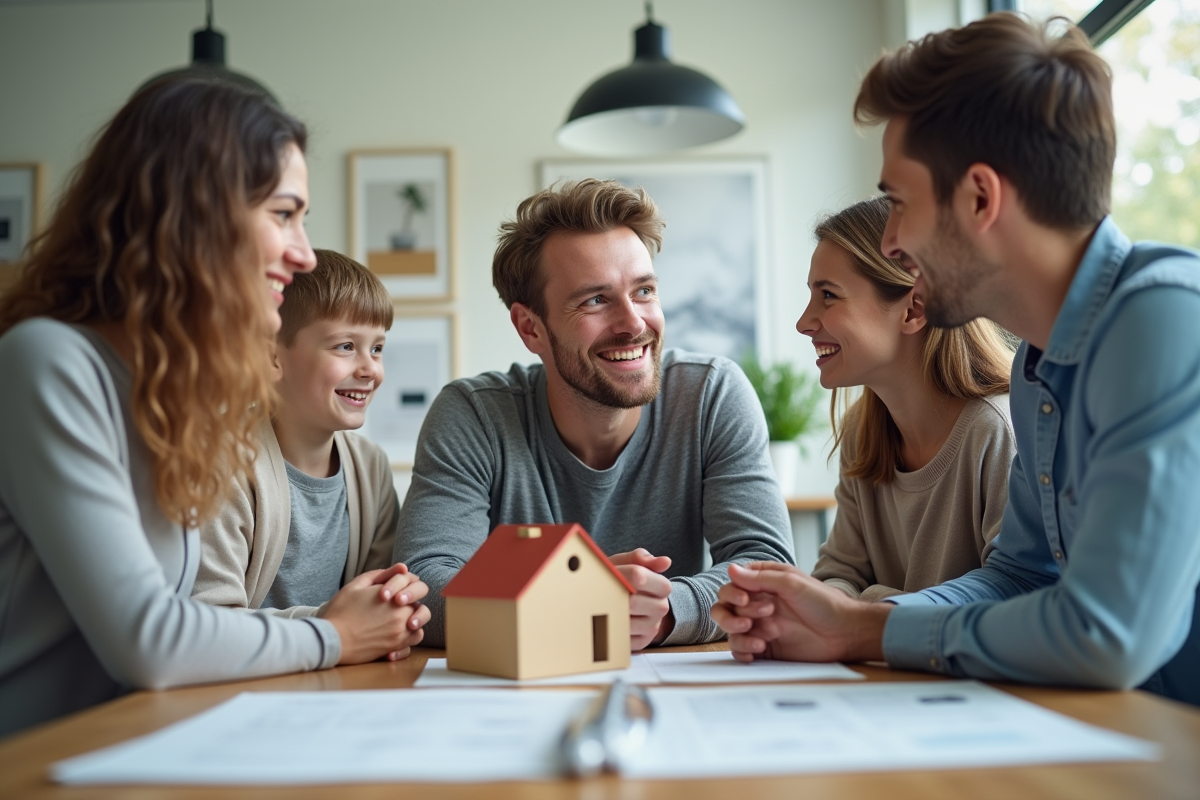 Aide de la CAF pour acheter une maison : conditions et démarches ...